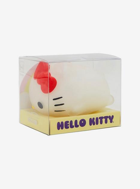 Hello Kitty Mochi Squishy Toy | Hot Topic