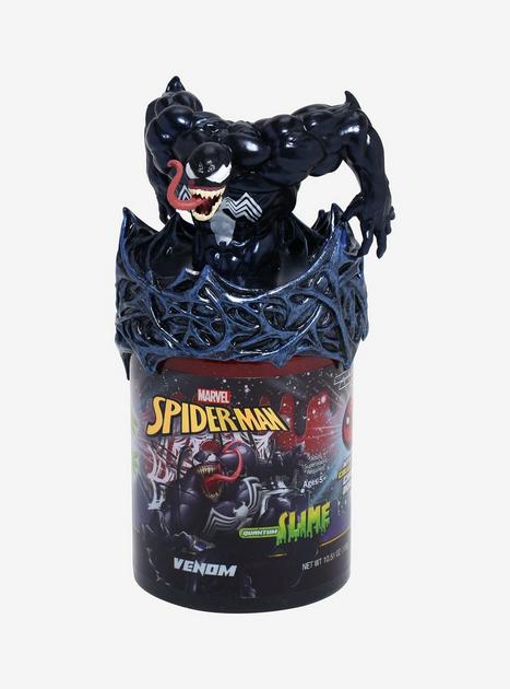 Marvel Venom Figural Slime | Hot Topic
