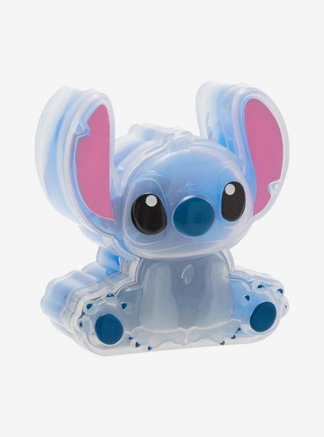 Disney Lilo & Stitch Figural Stitch Slime | BoxLunch