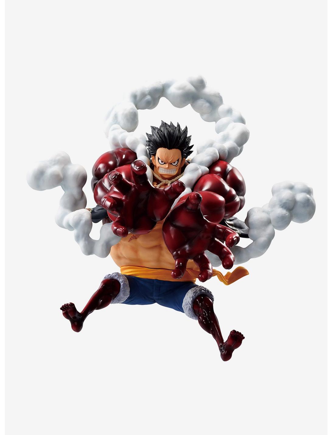 Bandai Spirits One Piece Ichibansho Masterlise Expiece Bandai Spirits One Piece Ichibansho Masterlise Expiece