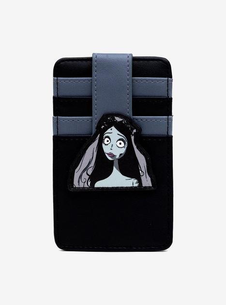 Corpse Bride Emily Pose Cardholder | BoxLunch