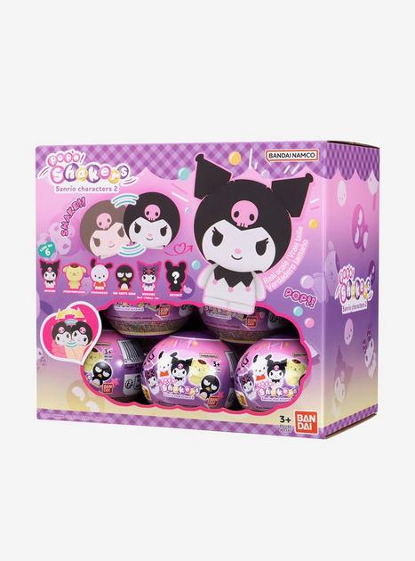 Bandai Sanrio Characters Series 2 Blind Shakers | Hot Topic