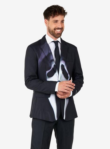 Scream Ghostface Suit | Hot Topic