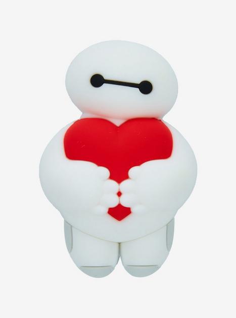 Disney Big Hero 6 Baymax Heart Magnet | Hot Topic