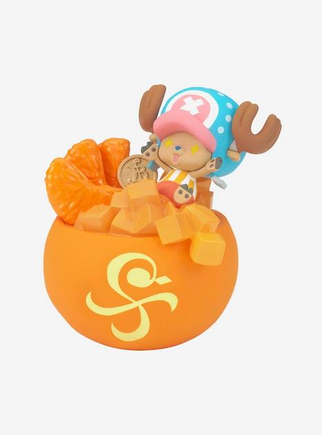 Banpresto One Piece Paldoce Collection Vol. 2 Tony Tony Chopper (Ver. A ...