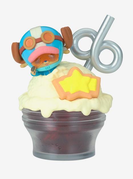 Banpresto One Piece Paldoce Collection Vol. 1 Tony Tony Chopper (Ver. C ...