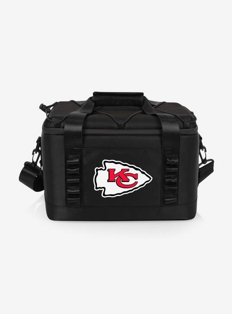 NFL Kansas City Chiefs Tarana 12 Can Cooler Bag | BoxLunch