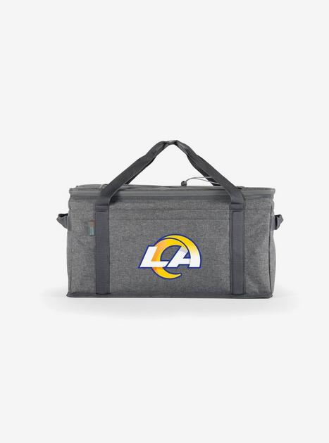 NFL Los Angeles Rams Collapsible Cooler Bag | BoxLunch