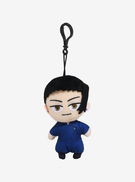 Jujutsu Kaisen Geto Plush Key Chain | Hot Topic