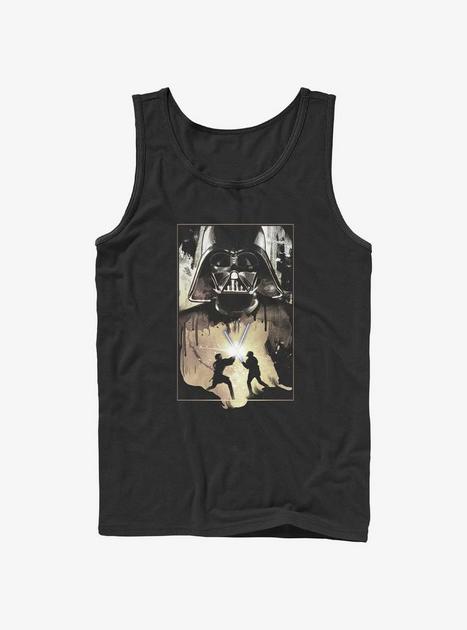 Star Wars Darth Vader Battle Tank - BLACK | Hot Topic