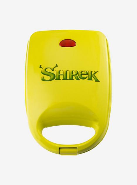 Shrek Sandwich Maker | Hot Topic
