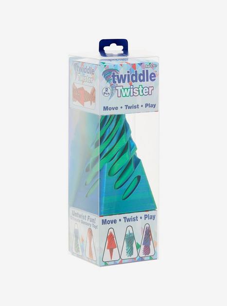 Twiddle Twister Fidget Toy | Hot Topic