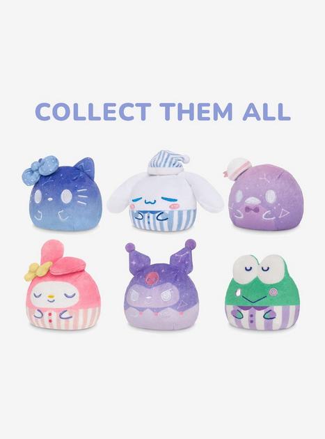Hello Kitty And Friends Celestial Blind Assorted 3 Inch Reversible ...