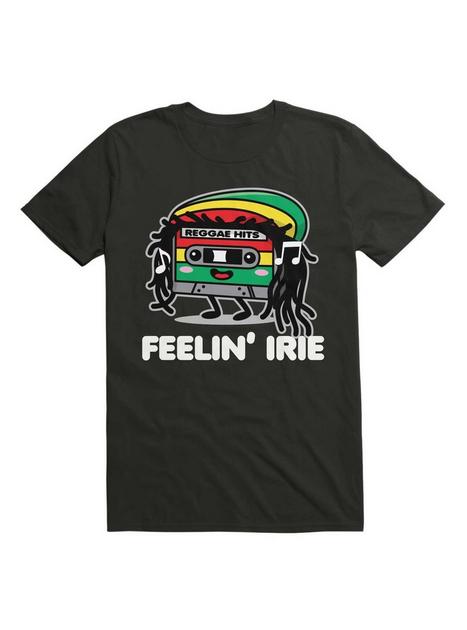 Feeling Irie T-Shirt | Hot Topic