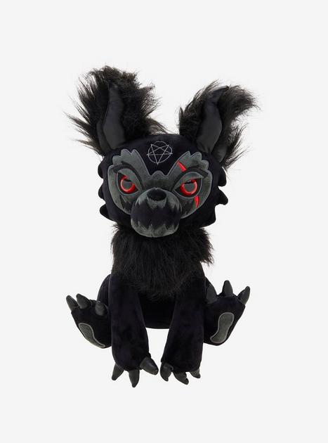 Kreeptures Werewolf: Fang Plush | Hot Topic Kreeptures Werewolf: Fang Plush | Hot Topic