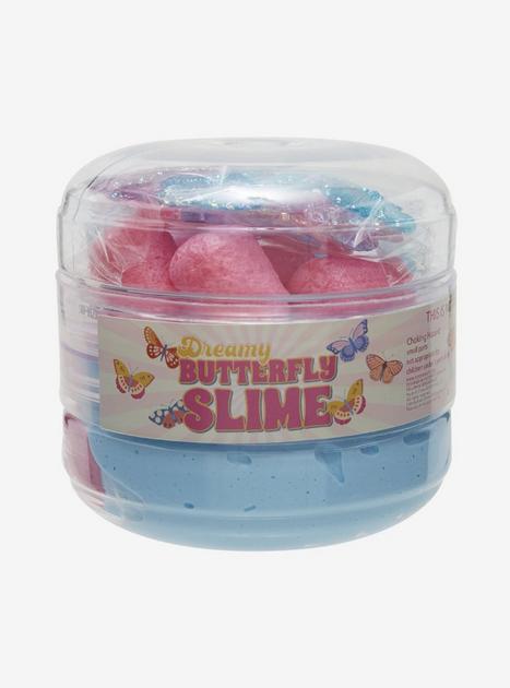 Dreamy Butterfly Slime | BoxLunch