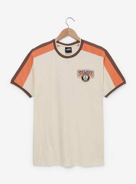 Disney Pixar Cars Fillmore's Organic Fuel T-Shirt - BoxLunch Exclusive ...