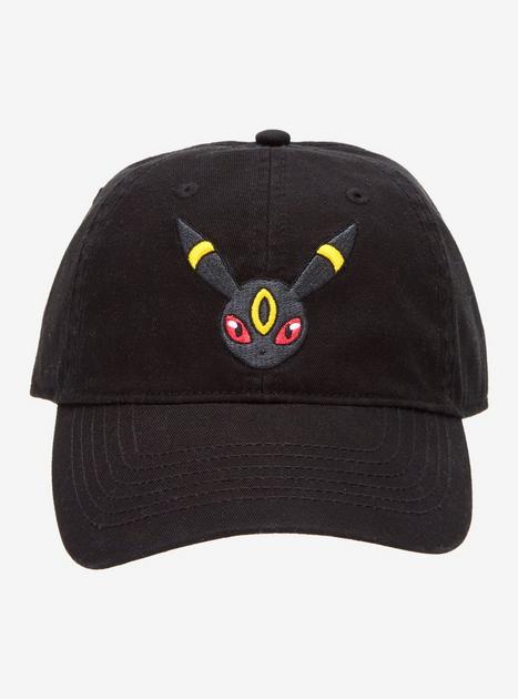 Pokémon Umbreon Embroidered Ball Cap — BoxLunch Exclusive | BoxLunch