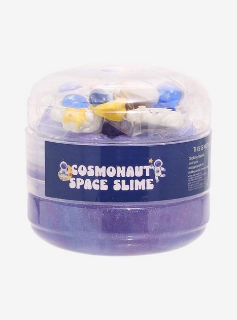 Cosmonaut Space Slime Kit | Hot Topic