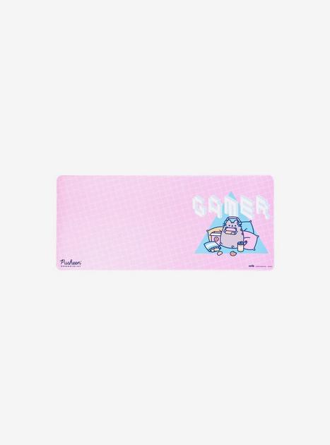 Pusheen XL Mouse Mat | Hot Topic