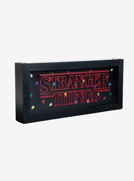 Stranger Things The Upside Down Lamp | BoxLunch