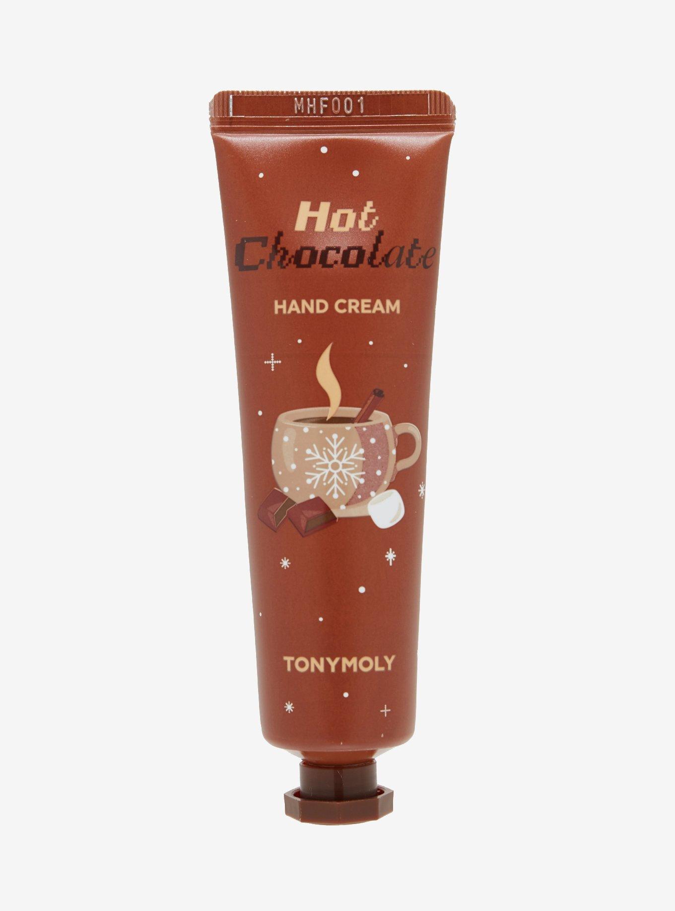 TONYMOLY Hot Chocolate Hand Cream | Hot Topic
