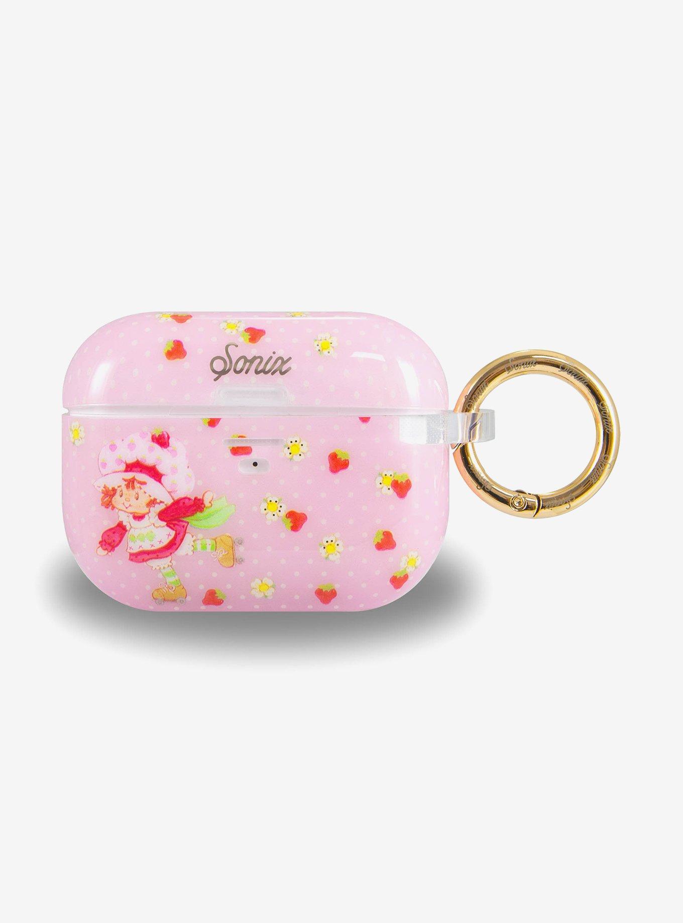 Strawberry Shortcake Vintage x Sonix AirPod Pro Case | BoxLunch