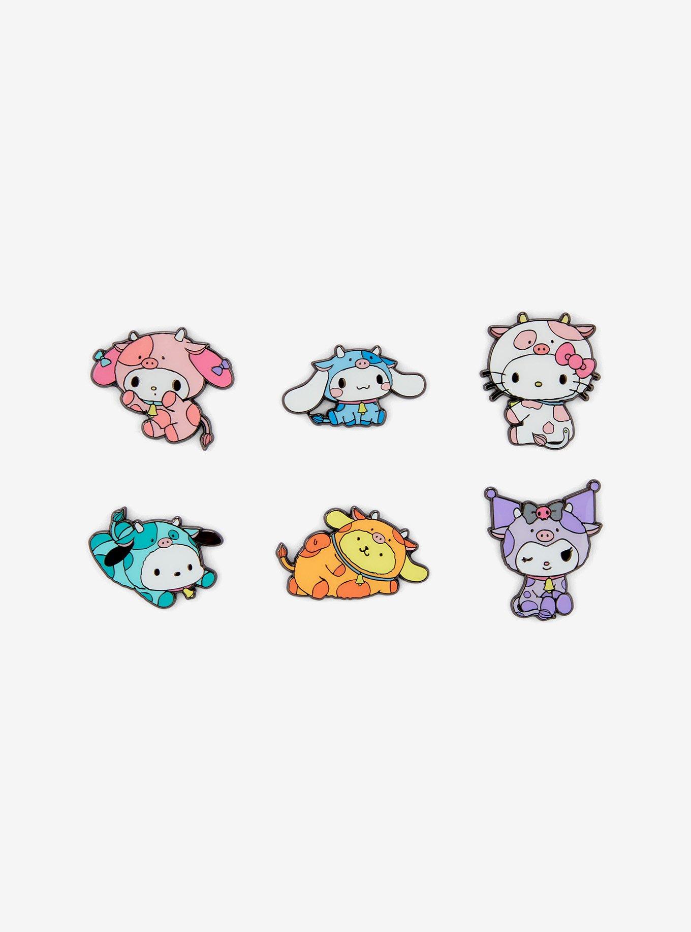 Hello Kitty Pochacco