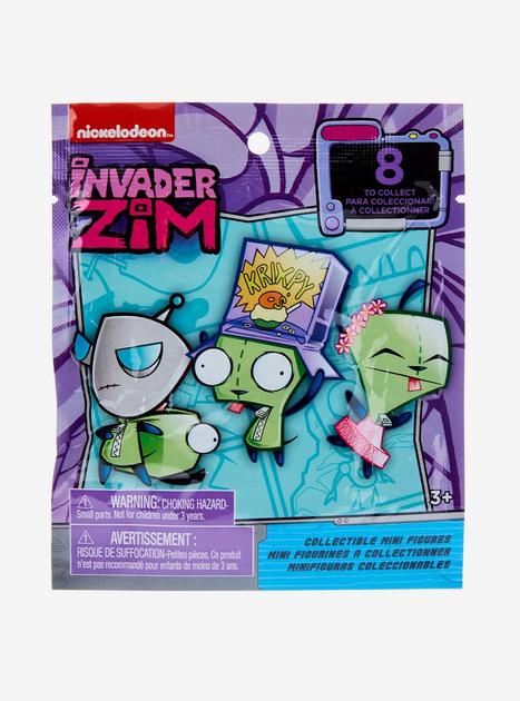 Invader Zim GIR Blind Bag Figure | Hot Topic