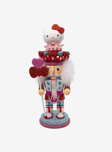 Hello Kitty Hollywood Nutcracker | BoxLunch