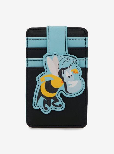 Disney Aladdin Bee Genie Pose ID Cardholder | Hot Topic