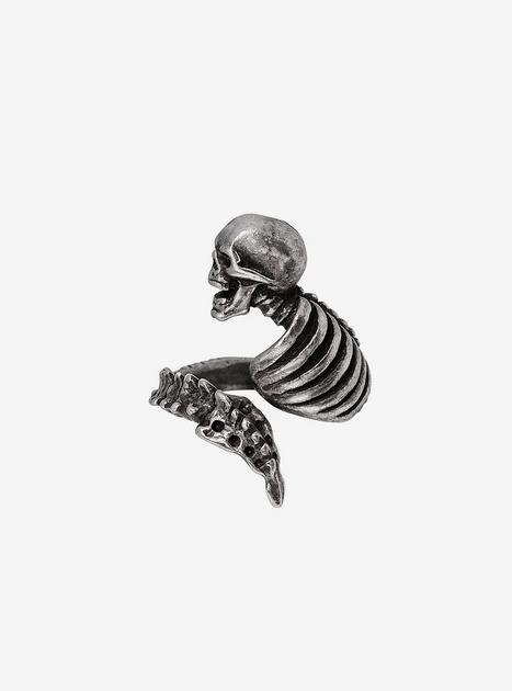 Alchemy of England Resurrected Ring | Hot Topic
