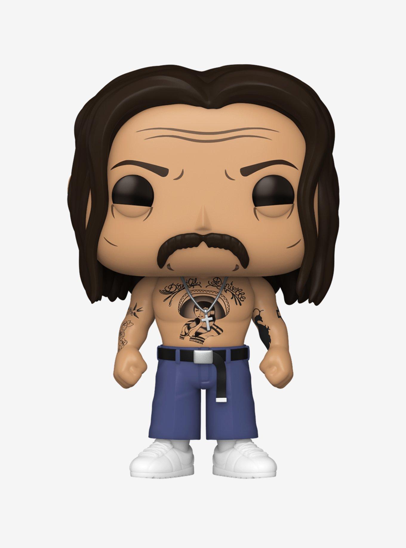 Funko Pop! Ad Icons Danny Trejo Vinyl Figure | Hot Topic