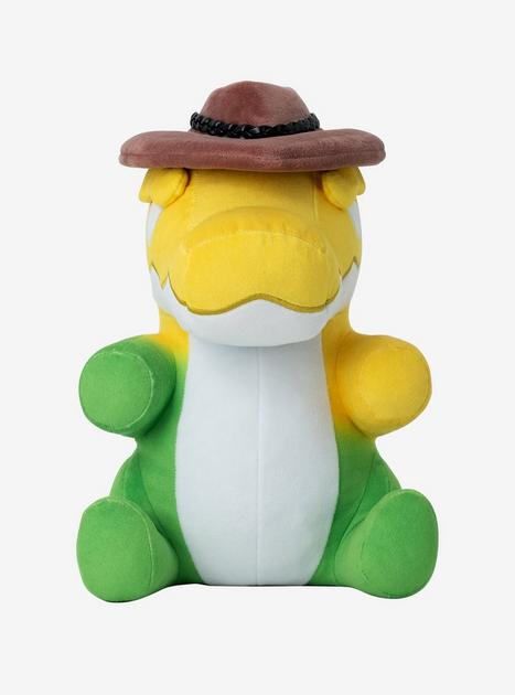 The Amazing Digital Circus Gummigoo Plush | Hot Topic