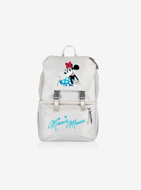 Disney Minnie Mouse Tarana Backpack Soft Cooler Bag | Hot Topic