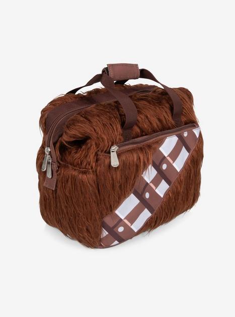 Star Wars Chewbacca On The Go Lunch Cooler Bag | BoxLunch