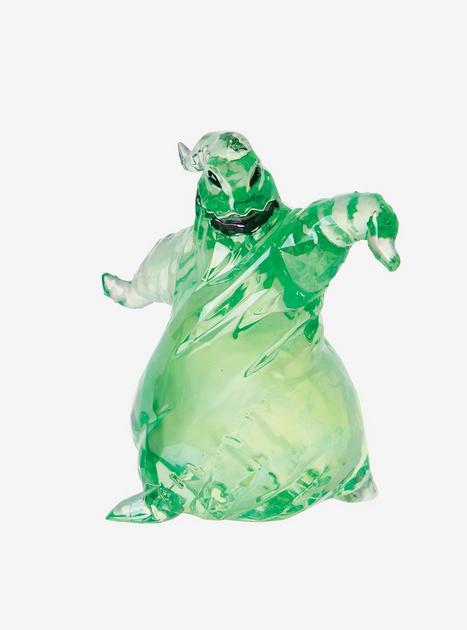 Disney Nightmare Before Christmas Oogie Boogie Facets Figure | Hot Topic