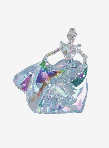 Disney Cinderella Facets Figurine | Hot Topic
