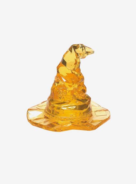 Harry Potter Sorting Hat Facets Figure | Hot Topic