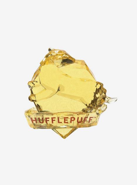 Harry Potter Hufflepuff Facets Figure | BoxLunch