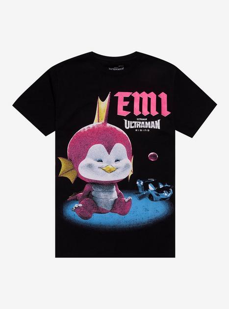 Ultraman: Rising Emi T-Shirt | Hot Topic