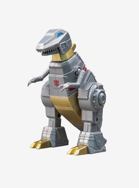 Transformers: Generation One AMK Mini Series Grimlock Model Kit | Hot Topic