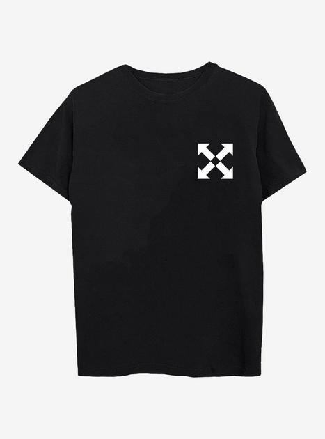 Three Days Grace Explosions Two-Sided T-Shirt | Hot Topic
