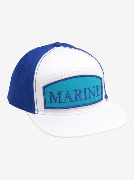 One Piece Marine Ball Cap — BoxLunch Exclusive | BoxLunch