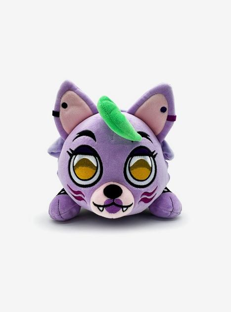 Youtooz Five Nights At Freddy's Roxy Wolf Weighted Plush | Hot Topic