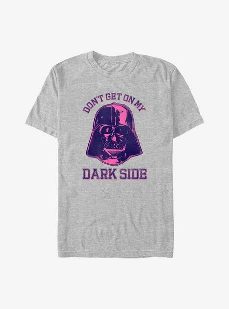 Star Wars I Vote Vader T-Shirt - GREY | Hot Topic