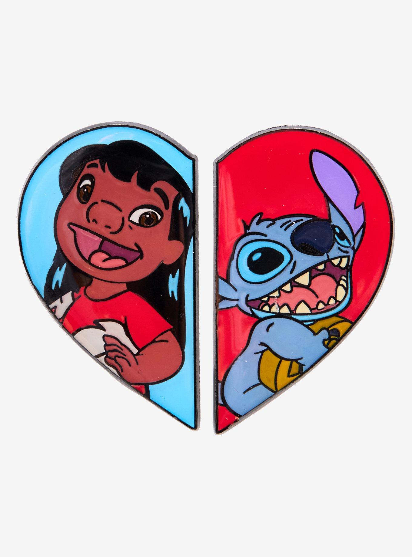 Lilo Y Stitch Anime
