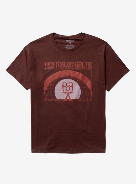 The Mars Volta Cassandra Gemini T-Shirt | Hot Topic