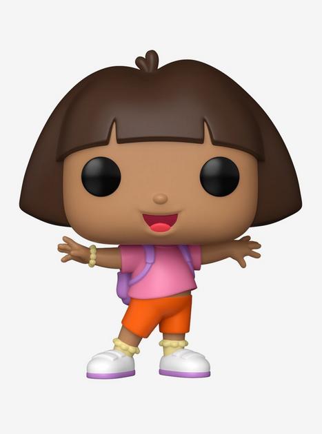 Funko Pop! Animation Dora Vinyl Figure | BoxLunch