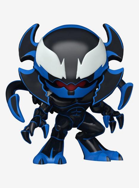 Funko Pop! Marvel Your Friendly Neighborhood Spider-Man Alien Monster ...